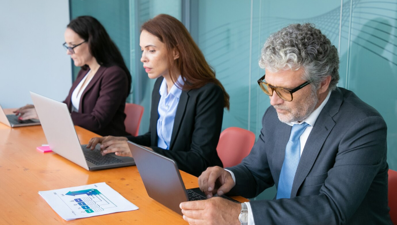 ChMC coaching & expertise for consulting firms & consultants